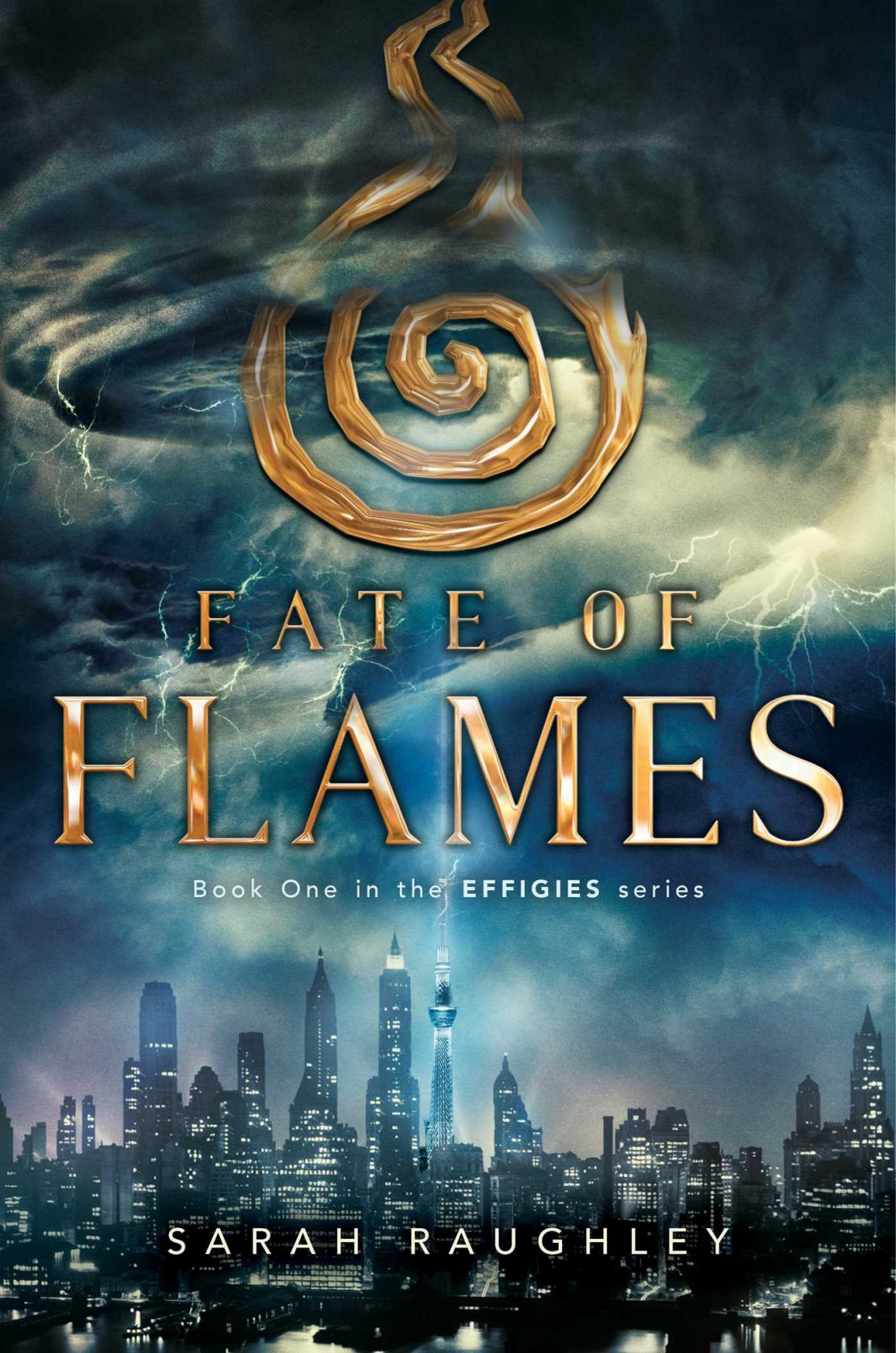 Sarah Raughley, Author – Children's Author